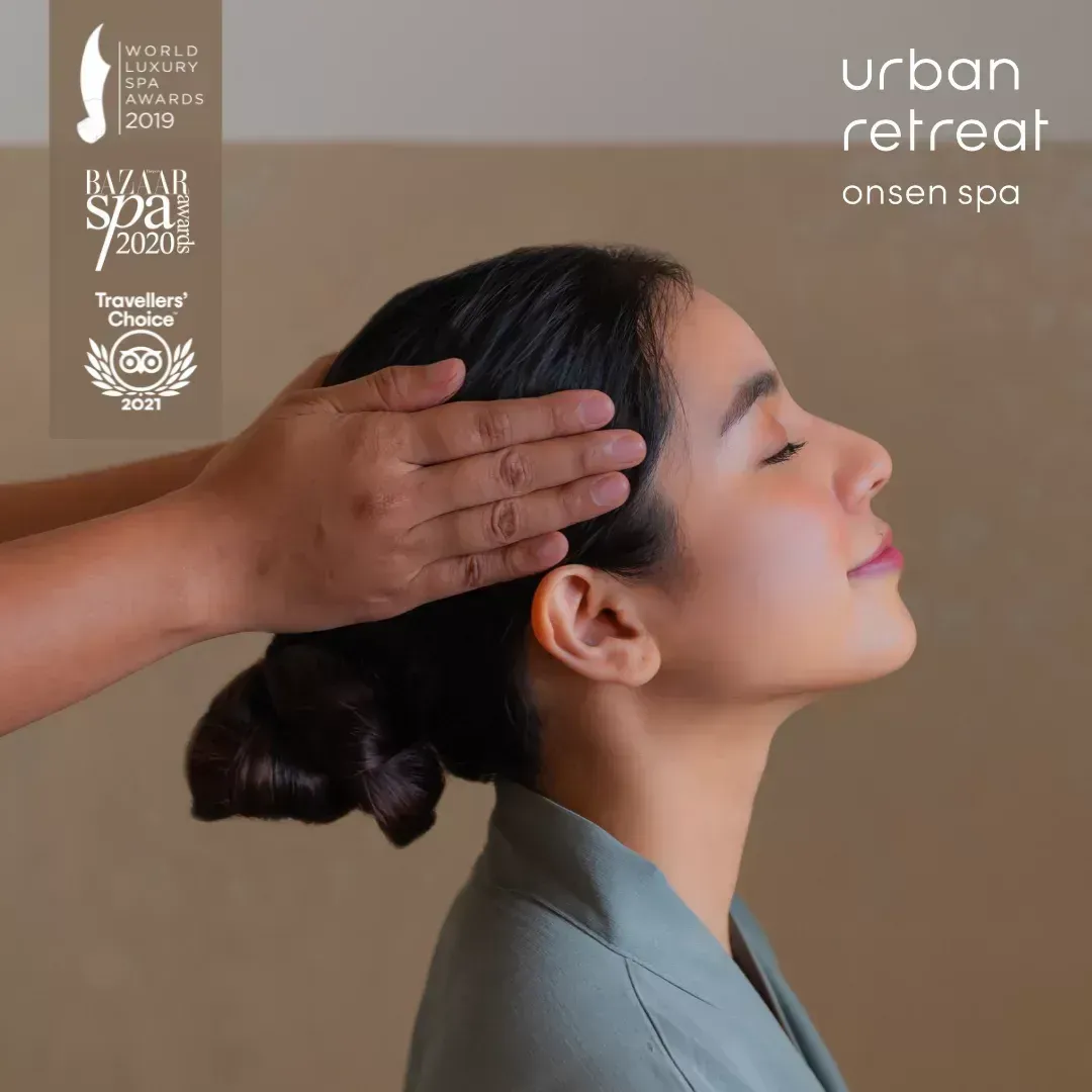 Special Offers l Urban Retreat Spa
